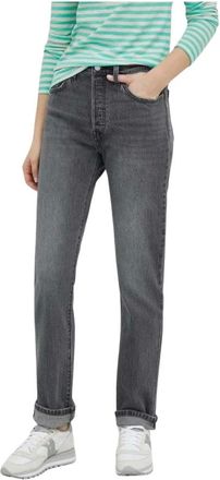 Levi's Damen, Jeans, Grau, W26 L32Gr&ouml;&szlig;e
