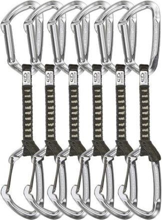 Climbing Technology Lime Set M-UL 6 pack - Expressset