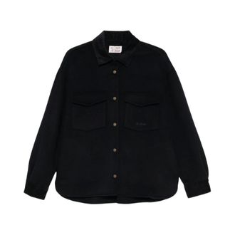 MC2 Saint Barth Veste L&eacute;g&egrave;re - Femme - Vestes - Noir - Taille: 40 FR