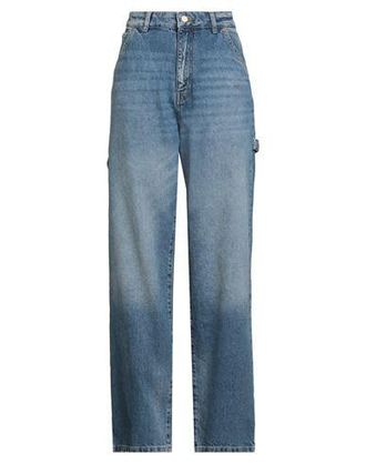 Essentiel BAS - Pantalons en jean sur YOOX.COM