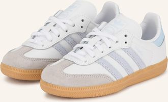 adidas Originals Adidas Originals Sneaker Samba Og C weiss
