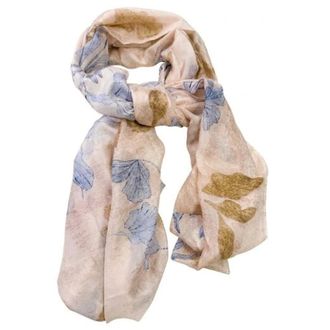 Seventy Femme, Accessoires, Multicolore, Taille: ONE Size Seventy Scarfs