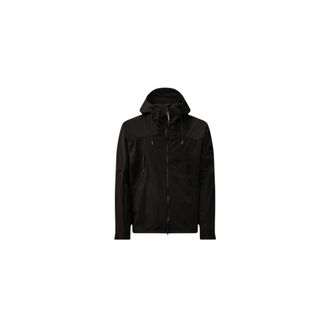 C.P. Company La Pro-Tech Jacket - - Jackets - Herren - Schwarzk - S