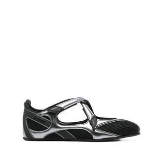 The Attico Ballerinas - - Shoes - Damen - Schwarzk - 37 EU
