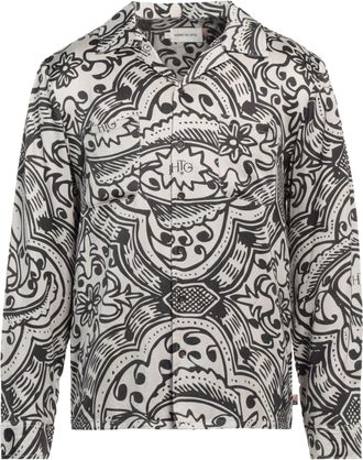 Honor The Gift TOPS - Hemden auf YOOX.COM