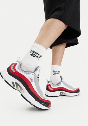 Reebok Sneakers DAYTONA DMX 100271963 Wei&szlig;