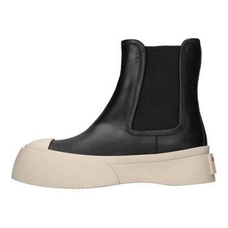 Marni Pablo Chelsea Boot - - Shoes - Damen - Schwarzk - 36 EU