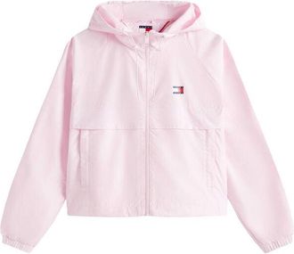 Tommy Jeans Damen Windjacke