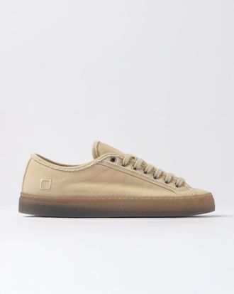D.A.T.E. tender canvas beige
