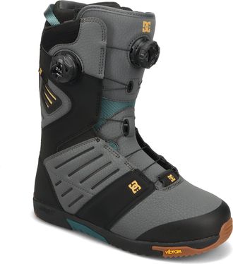 DC Judge Snowboard Boots EU 42 1/2