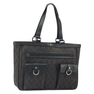 Gucci Damen, Pre-Owned, Schwarzk, ONE SIZEGr&ouml;&szlig;e