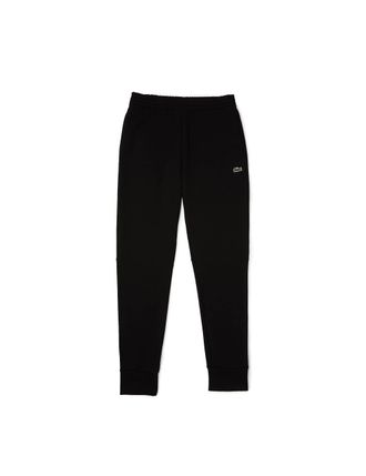 Lacoste Herren Xh9624 Trainingsanzug, Schwarz, XXXXL