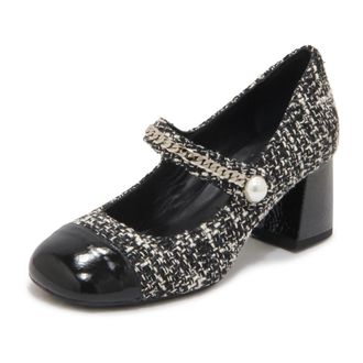 Roberto Festa Milano Damen, Schuhe, Schwarzk, 37 EUGr&ouml;&szlig;e