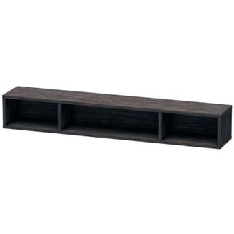 Duravit Duravit L-Cube Regalelement, Breite 800mm, Tiefe 140mm