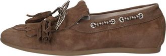 Stefano Lauran Damen, Schuhe, Braun, 40 EUGr&ouml;&szlig;e