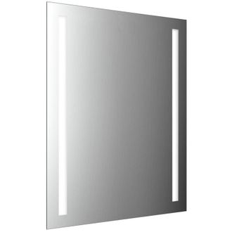 Emco Emco - mi 270 LED-Lichtspiegel mit 2 Lichtausschnitten links und