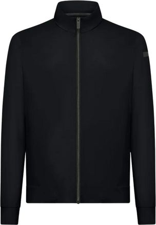 Roberto Ricci Design Rrd, Herren, Sweatshirts & Hoodies, Schwarzk, 2XLGr&ouml;&szlig;e