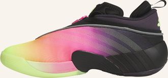 adidas Der D.O.N. Issue 7 Schuh lila