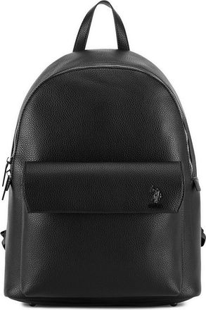 U.S.Polo Association Rucksack U.S. Polo Assn. BEUXT5746MVP Schwarz