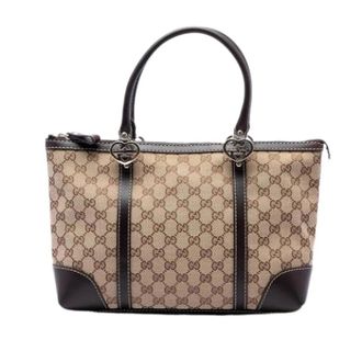 Gucci Damen, Pre-Owned, Beige, ONE SIZEGr&ouml;&szlig;e
