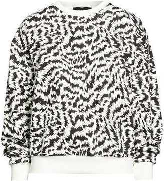 Karl Lagerfeld TOPS - Sweat-shirts sur YOOX.COM