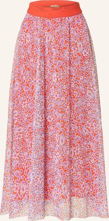 Smith & Soul Mesh-Rock orange