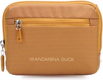 Mandarina Duck Md20 Minuteria, MD 20 Femmes, Moutarde