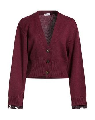 Brunello Cucinelli MAILLE - Cardigans sur YOOX.COM