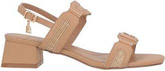 Laura Biagiotti CHAUSSURES - Sandales sur YOOX.COM