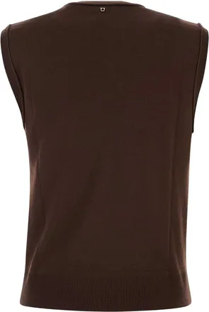 Ferragamo Expresso Maglieria Sweater