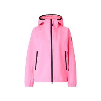 Bogner Fire + Ice Softshell-Jacke Leska f&uuml;r Damen - Pink - 38