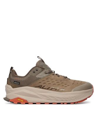 Altra Trekkingschuhe Olympus 6 Hike Low Gtx AL0A85NM9 Braun