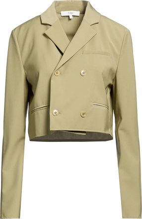Tibi JACKEN & M&Auml;NTEL - Jacken und Anoraks auf YOOX.COM