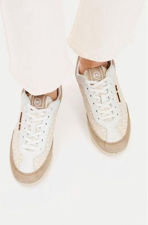 Michael Kors Sneakers 43T6NOFS1B Beige