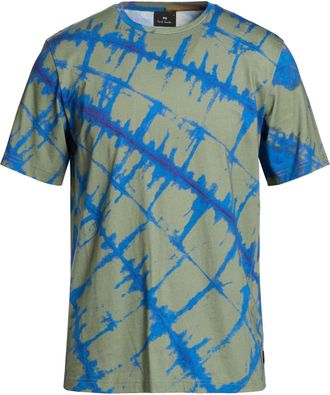 Paul Smith TOPS - T-shirts auf YOOX.COM