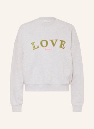 Oh April Oh April Sweatshirt grau