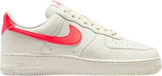 Nike Femme, Chaussures, Beige, Taille: 40 EU Air Force 1 07 Next Nature