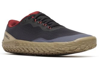 Merrell Herren Vapor Glove 7 Sneaker, Black Comet, 43.5 EU