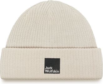 Jack Wolfskin Mütze Jack Wolfskin Pergamon 1910701 Beige