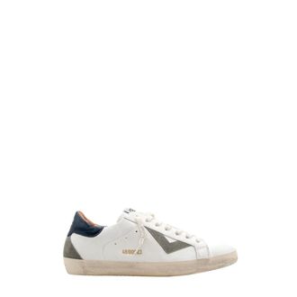 4B12 Herren, Schuhe, Wei&szlig;, 44 EUGr&ouml;&szlig;e
