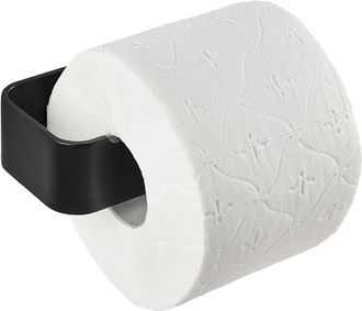 Zone Denmark Zone Denmark Ume Porte-Papier Toilette 16,4 x 7,6 x 4 cm Noir