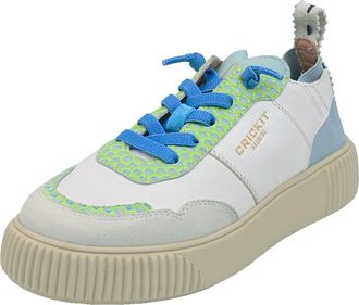 Crickit Sneaker OAKLI
