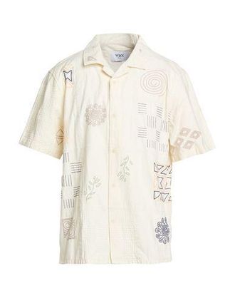 Wax TOPS - Chemises sur YOOX.COM