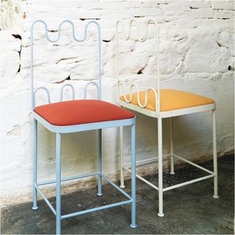 Honoré Chaise Dolores Honoré