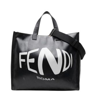 Fendi Damen, Pre-Owned, Schwarzk, ONE SIZEGr&ouml;&szlig;e