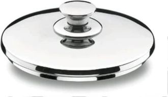 Lacor 40926 Deckel 26 cm Vitrocor