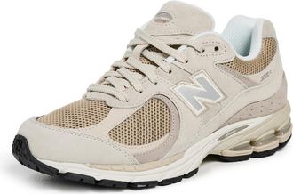 New Balance Herren 2002 Sneaker, Shipyard/Incense/Timberwolf, 38 EU