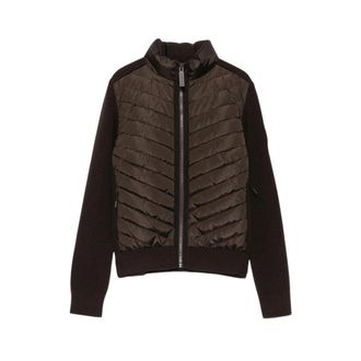 Canada Goose HyBridge Knit Jacke - - Jackets - Damen - Braun - M