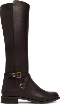 Michael Kors Stiefel MICHAEL Michael Kors 40F6RCFB5L Braun