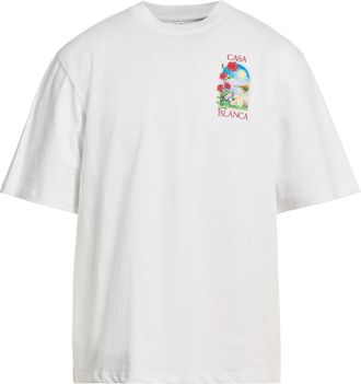 Casablanca TOPS - T-shirts auf YOOX.COM